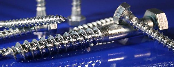 Coachscrews - Severn Valley Fasteners