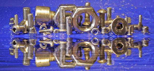 Stainless - Severn Valley Fasteners